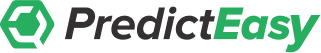 PredictEasy – NoCode Analytics Platform